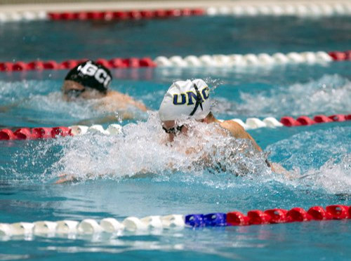 Moore & Teammates Qualify For Championships - Bernews