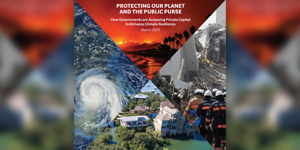 'Protecting Our Planet & The Public Purse' - Bernews