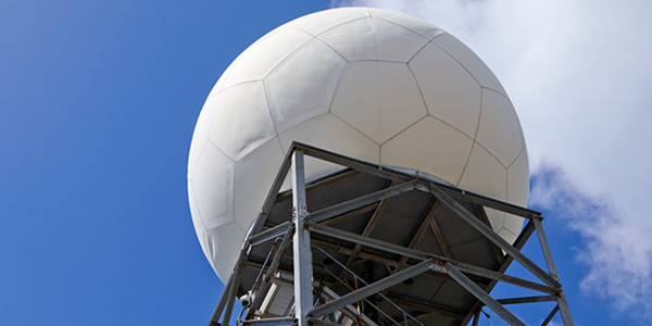 Weather Radar System Preventive Maintenance - Bernews