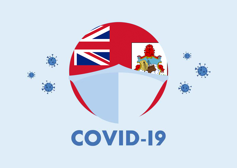 City Provides Masks For Unsheltered Population - Bernews