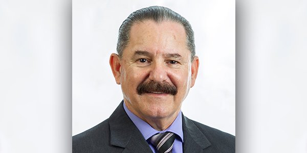 Lt/Col Lamb Appointed As Permanent Secretary - Bernews