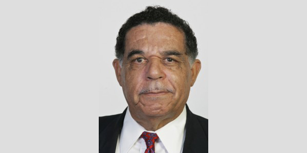 Tributes Paid To Former Speaker Stanley Lowe - Bernews