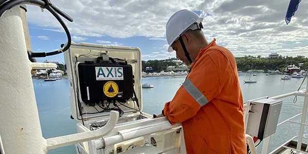 Oleander Project Ushers In New Era Of Research - Bernews