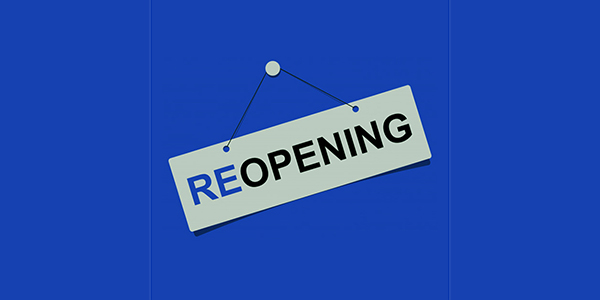 TCD Rockaway Facility To Reopen On Wed - Bernews