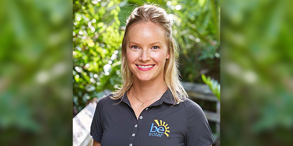 Column: Use Roofs To Catch Water & Sunshine - Bernews