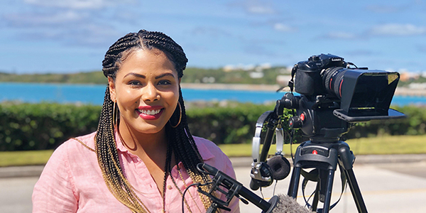 Sign Up: Online Course, Video Pro In 30 Days - Bernews