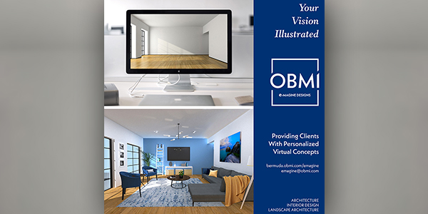 OBMI Bermuda Launches e-Magine Designs - Bernews