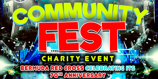 "Community Fest” Virtual Concert For Charity - Bernews