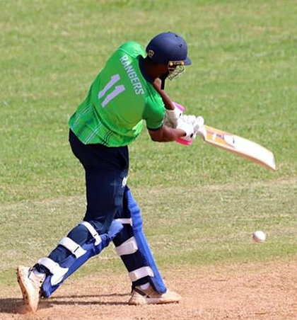 Bermuda Cricket Board Weekend Top Performers - Bernews