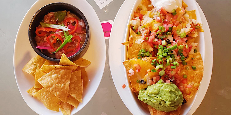 Review: Dinner At Hamilton Princess' 1609 - Bernews