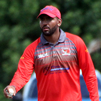 BCB Top Cricket Players Of The Weekend - Bernews