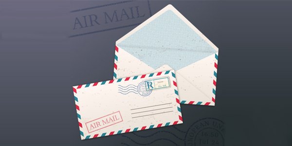 Post Office Suspends Mail To Canada - Bernews