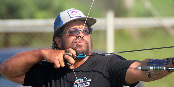 Photos & Results: Bermuda Gold Point Archery - Bernews