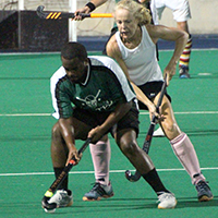 Bermuda Field Hockey Season Gets Underway - Bernews