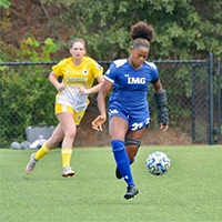 Masters Scores In IMG Under 19 Girls Draw - Bernews
