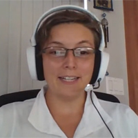 Video: BWS Deputy Director Michelle Pitcher - Bernews