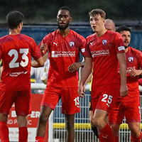 "Butterfield To Be A Real Asset For Chesterfield" - Bernews