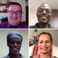 Video: BNV Interview With FDM Members - Bernews