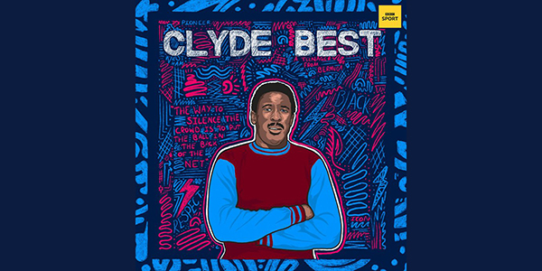 Football: BBC Sports Highlights Clyde Best - Bernews
