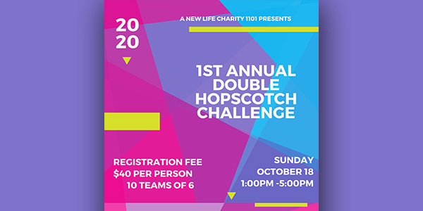 Double HopScotch Challenge To Be Held - Bernews