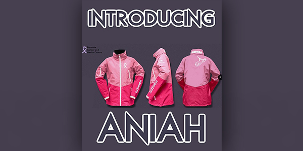 Jamie Madison Releases New Fall/Winter Jackets - Bernews