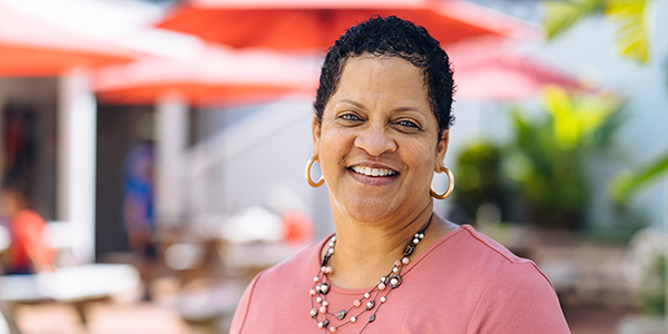 Jeanne Bean Appointed Saltus Primary Director - Bernews