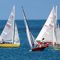 Dickinson Wins Hendrickson Memorial Regatta - Bernews