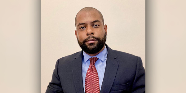 Marcus Symonds Earns Training Contract - Bernews