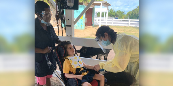 Third Point Re Donates $20,000 To WindReach - Bernews