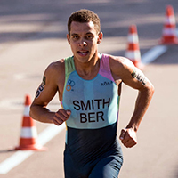 Triathlon: Smith Finishes 22nd In Barcelona - Bernews