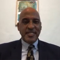 Video: BNV With Opposition Leader Simons - Bernews