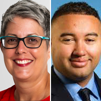 Video: BNV With OBA’s Kempe & Mathias - Bernews