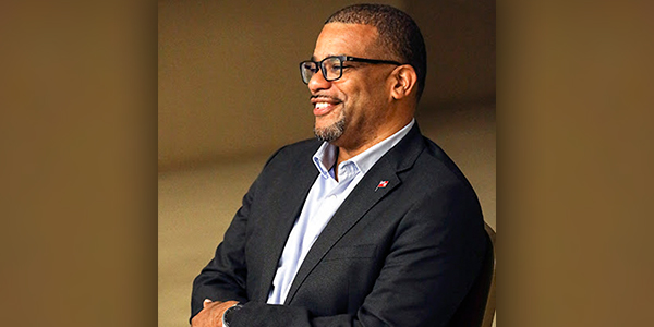 Minister Rabain Hosts Fathers Speak Session - Bernews