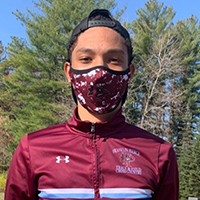 Outerbridge Competes In FPU Race Series - Bernews