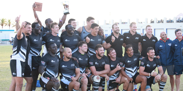 Rugby: SX10 Win 2020 World Tens Series Cup - Bernews