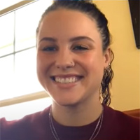 Video: BNV Sports With Madelyn Moore - Bernews