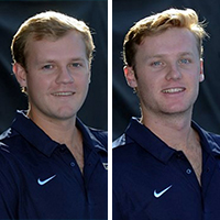 Boyles Both Named To ITA All-Academic Team - Bernews
