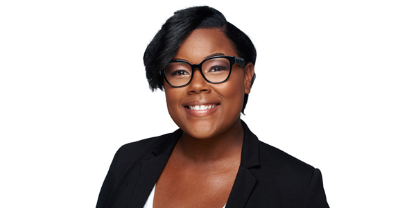 Bowring Marsh Bermuda Appoint Deshay Caines - Bernews