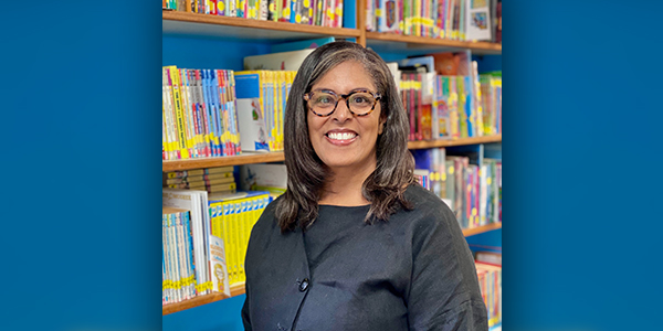 Reading Clinic Executive Director: Dr Pearman - Bernews