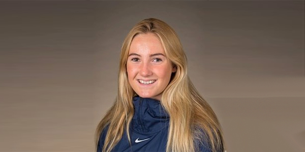 Emma Harvey In Penn State's Top 10 Times - Bernews Emma Harvey In Penn State's Top 10 Times - Bernews