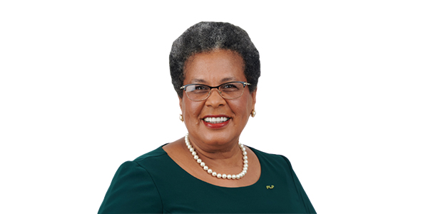 Column: Simmons-Wade On Dementia Care - Bernews