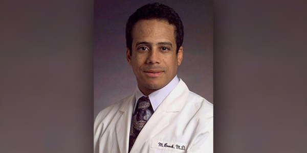Dr. Brock Named Dr EF Gordon Professor - Bernews
