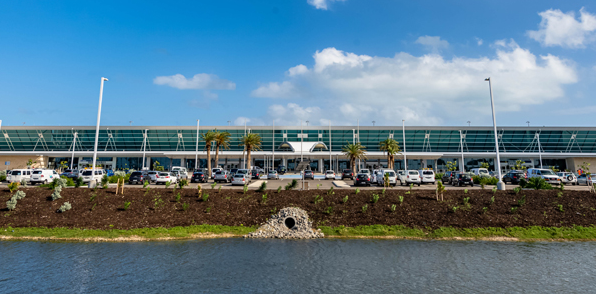 CBP Announce New Airport Preclearance Facility - Bernews