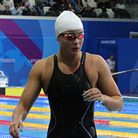 Moore Wins Gold In Invitational Last Chance - Bernews