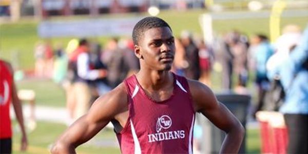 Nathan Simons Competes In Northwest Open - Bernews