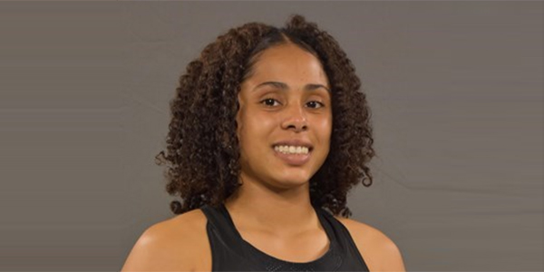 Trott Wins Long Jump At UNCW Invitational - Bernews