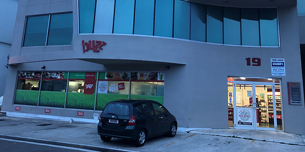 Buzz Café Extends Hours, Offers Dinner Options - Bernews