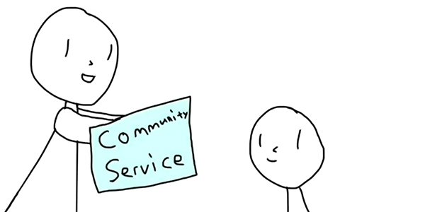 Video: Student Produces Creative Animation - Bernews