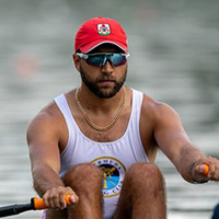 Alizadeh Qualifies For Tokyo Olympic Games - Bernews