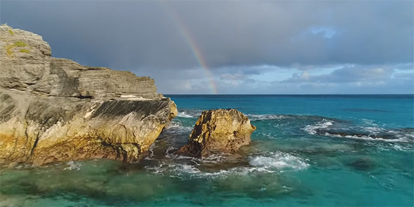 Video: Music Showing Scenic Views Of Bermuda - Bernews